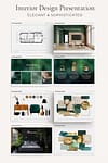 Interior Design Client Presentations: Create Designs That Shine