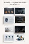 Interior Design Client Presentations: Create Designs That Shine