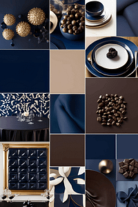 Brown Interior Design: 10 Brown Color Palettes