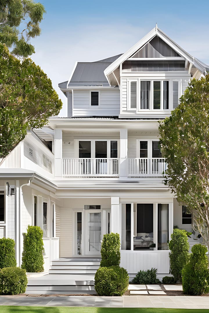 Hamptons Interior Design: How to Achieve Coastal Elegance