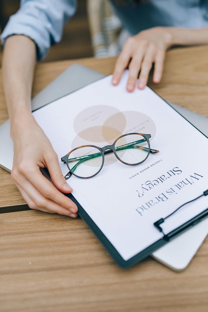 The Use of Visual Aids to Enhance Persuasive Writing